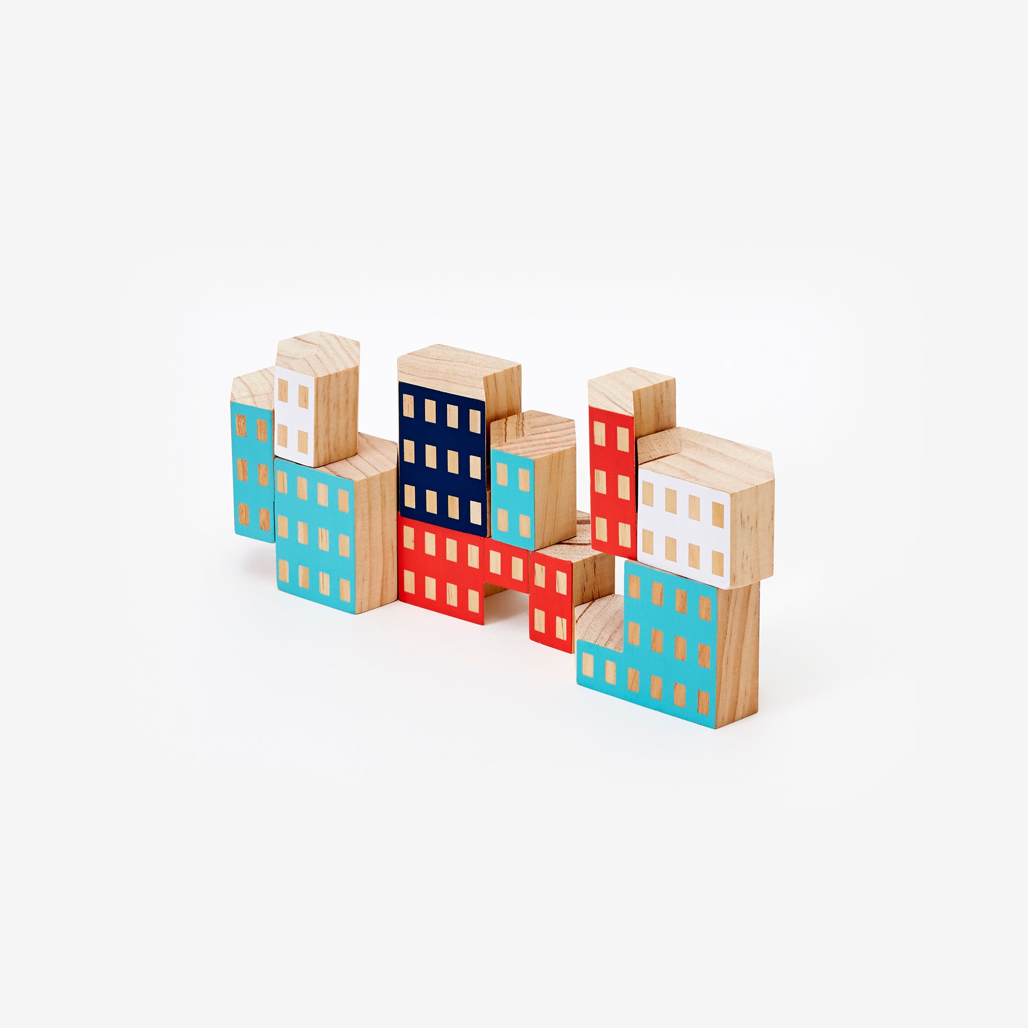 Areaware Wholesale | Blockitecture® - Habitat (MOQ: 4)